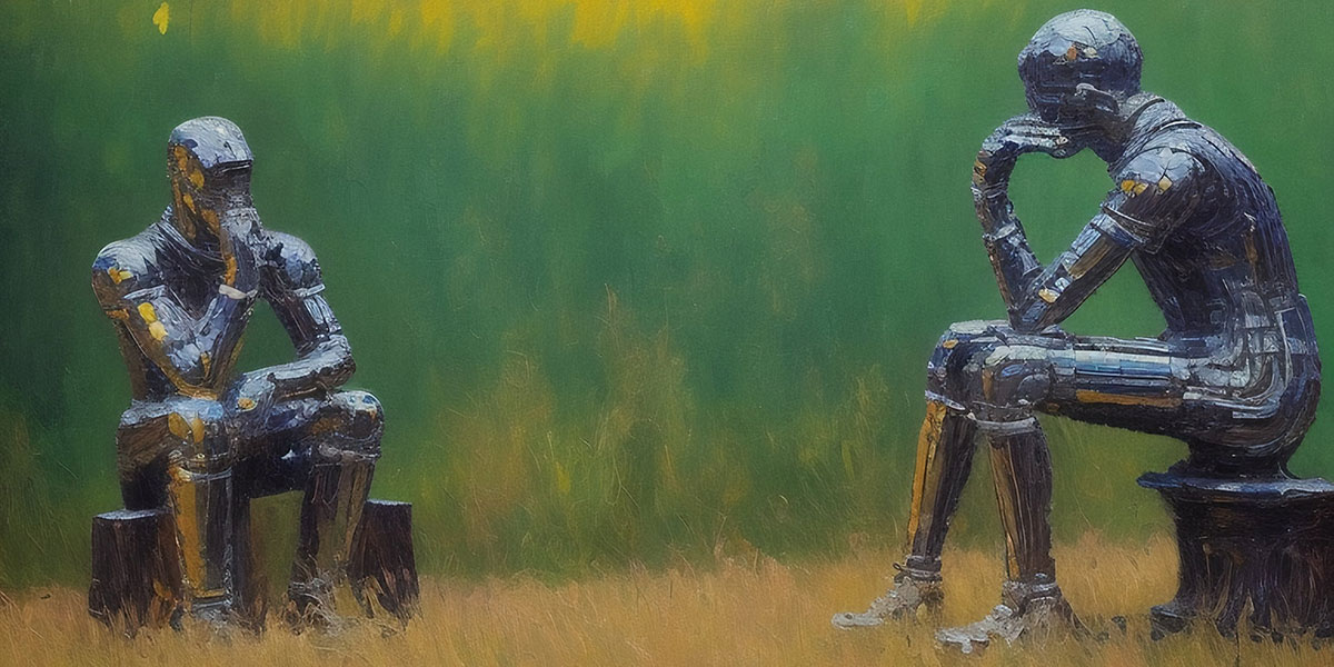 The layman's guide to Artificial Intelligence | altmasr